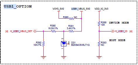 TDA VM How To Set USB To USB Device Processors Forum Processors TI E E Support Forums