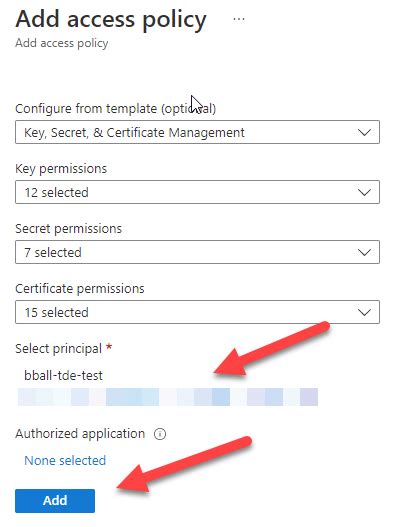 Cross Subscription Prod Refresh On Sql Managed Instance Using Tde And