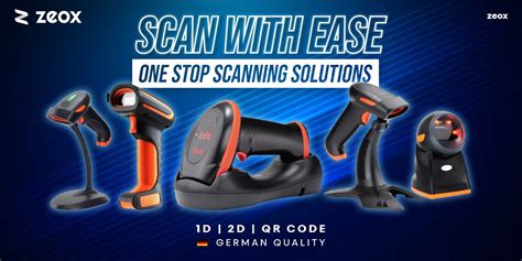 Barcode Scanners Commonly Used In Malaysia Barcode Scanners Malaysia