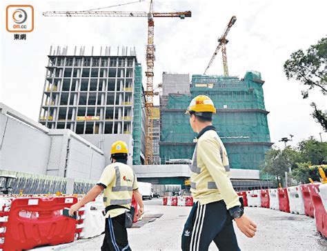 建造業重災 上月失業率10 睇齊09年金融海嘯 東方日報