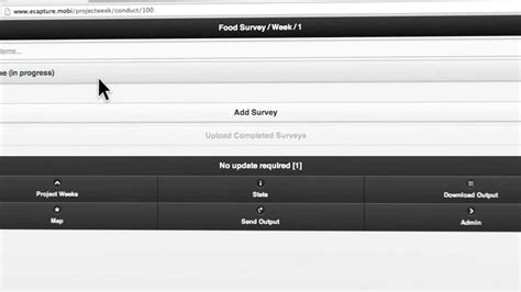 How To Video On ECapture YouTube