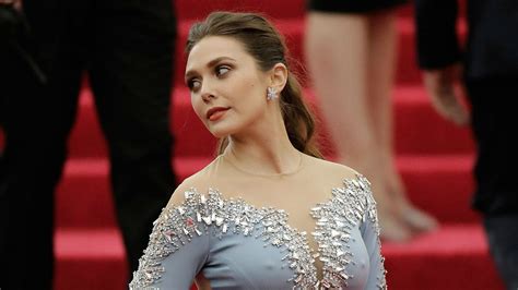 🔥 80 Elizabeth Olsen 2017 Wallpapers Wallpapersafari