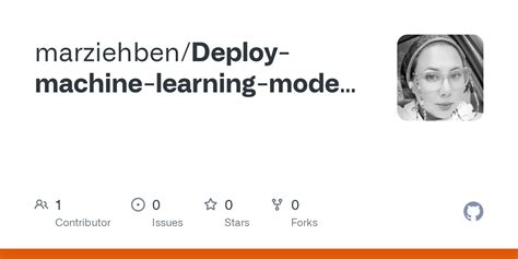 Github Marziehbendeploy Machine Learning Model With Gradio For