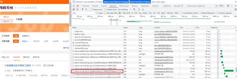 Python爬虫 Ajax网页爬取过程 h云淡风轻 博客园