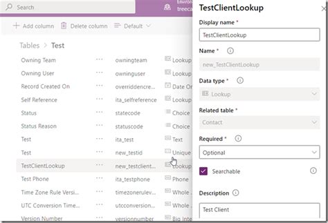 Testing A Polymorphic Lookup It Aint Boring