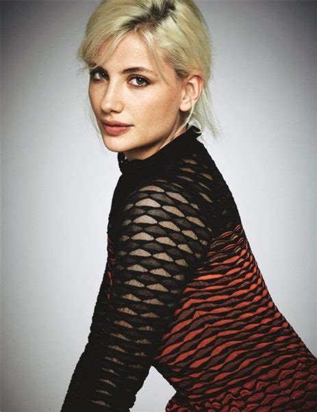 Miriam Giovanelli A6cinema
