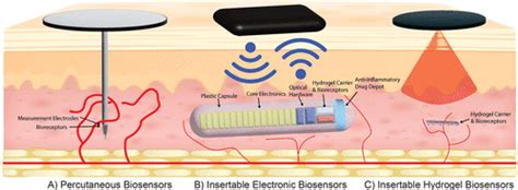 long term evaluation of inserted nanocomposite hydrogel based