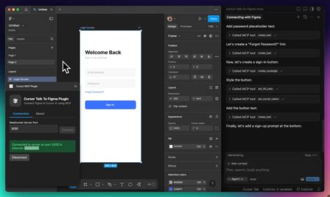 Tech Tip Of The Week Connecting Cursor To Figma And Other Tools Via