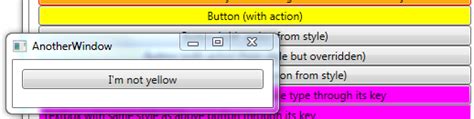 Wpf Custom Visualization Part 1 Of Some Styling Codeproject