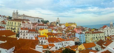 Things To Do In Lisbon City Of Seven Hills Unusual Traveler