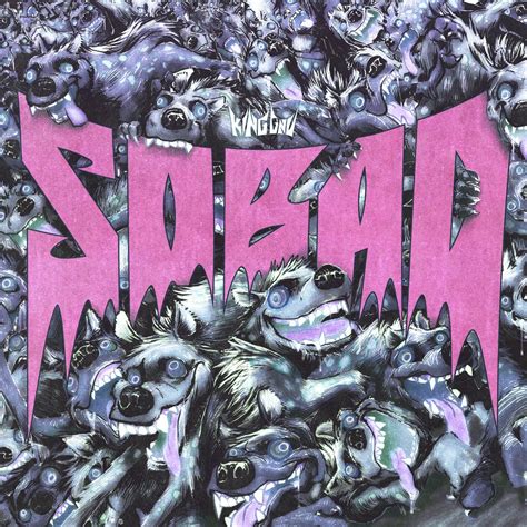 √ King Gnu So Bad 20250905 Mp3 Rar Nihonku Jp