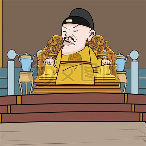 朱元璋图片高清图片素材