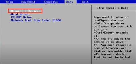 How To Boot MSI From USB Windows Step By Step