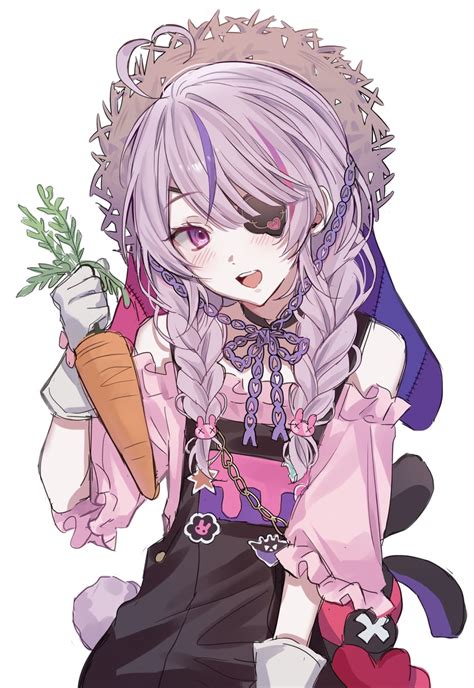 Maria Marionette And Maria Marionette Nijisanji And More Drawn By Gumi Danbooru