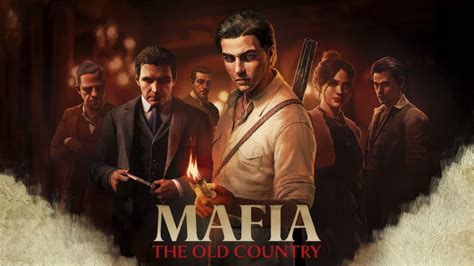 Mafia The Old Country Review A Fine Sicilian Mafia Story