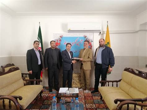 هادی شاهدی به عنوان مدیر دفتر بازاریابی و فروش استان یزد منصوب شد