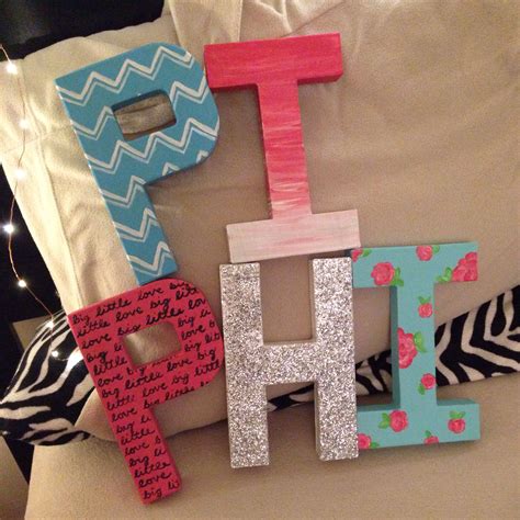 Hand Painted Pi Beta Phi Letters I Am So Proud Of These Pi Beta Phi Gamma Phi Beta Phi