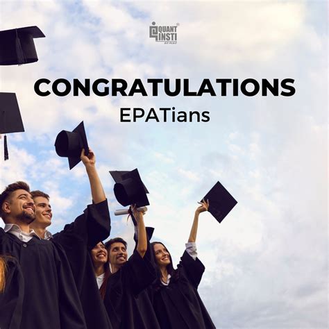 Quantinsti On Linkedin Algorithmictrading Epat Quantinsti Certification