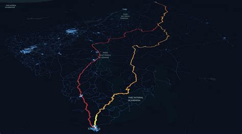 Shortest Path Dijkstras Algorithm A Step By Step Python Guide By Bryan R Vallejo