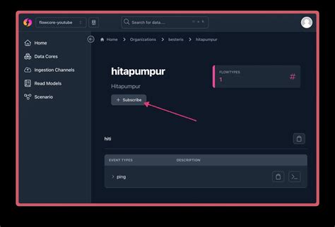 Using Data Cores Belonging To Other Organizations Flowcore Docs Using Data Cores Belonging To Other Organizations Flowcore Docs