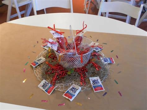 17 Best Images About Downtown Crawfish Boil Decoration Ideas On