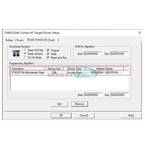 stm32 development dap downloader emulator module india ubuy