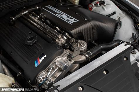 2023 CSF S54 E36 M3 Trevor Ryan Speedhunters 118 Speedhunters