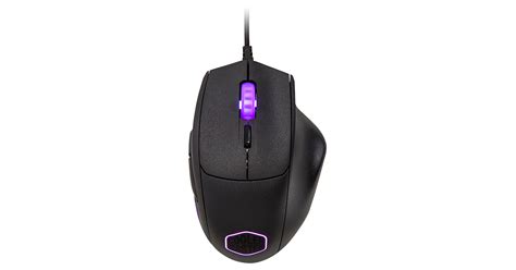 Mastermouse Mm520 Gaming Mouse Cooler Master