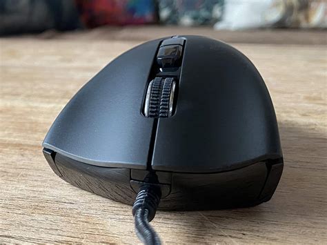 AOC GM Review TechGaming