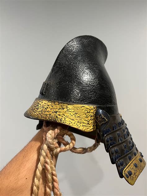 Modern And Affordable Eboshi Kabuto Nihonto Art Inc Nihonto Message Board