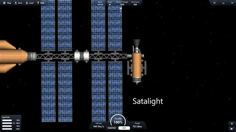 I Present To You The Eocs Read My Comment For The Bp Rspaceflightsimulator