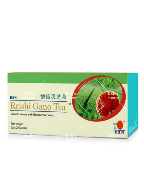 Чай с гъба Рейши - комбинация Черен чай и 100% сертифицирана гъба Рейши