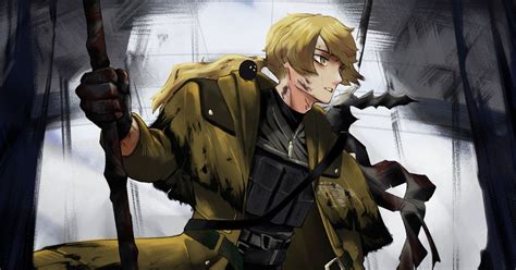Limbus Company Lc Canto 9 A Certain Sinclair Aesuuuのイラスト Pixiv