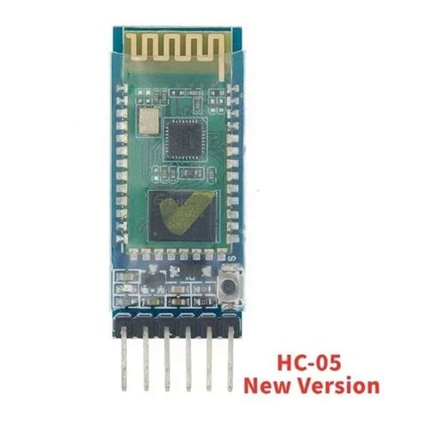 modulo bluetooth para arduino mercadolibre 📦
