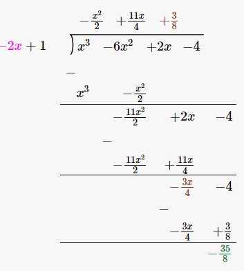 RD Sharma Exercise 6 3 Chapter 6 Class 9 Factorization Of Polynomials