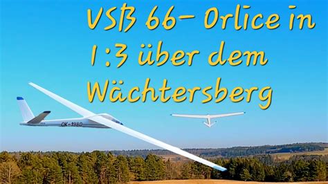 Vsb 66 Orlice In 13 5m Youtube