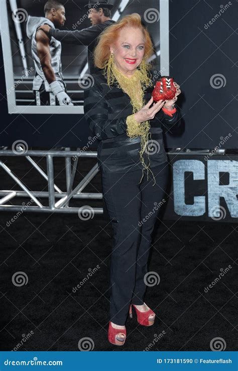 Carol Connors Editorial Image Cartoondealer Com