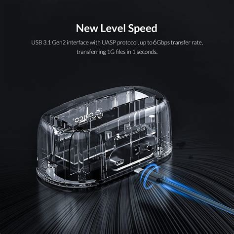ORICO External USB 3 1 Gen 2 10Gbps Type C Hard Ubuy India