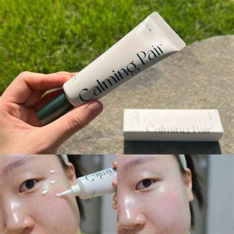 백탁없는선크림 닥터블레딕 수분 진정 선크림 여름 썬크림추천 네이버 블로그