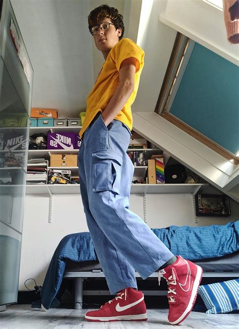 I Love My New Dunks Sneakerfits