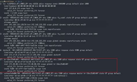 Apache doris docker启动异常 一个咸鱼 博客园