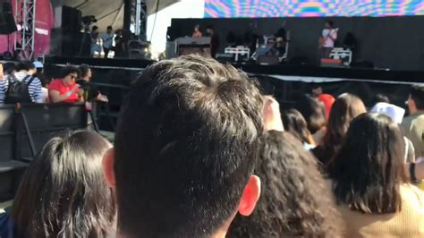 Los Retros Live At Tropicalia Festival 2019 Completo Youtube