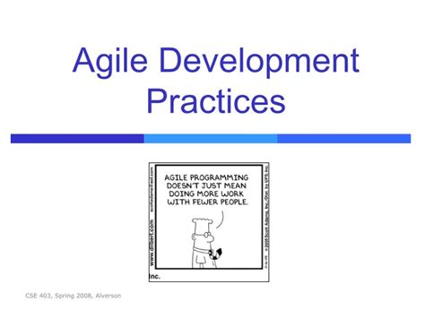 PPT Agile Development Practices PowerPoint Presentation Free Download ID 9729916