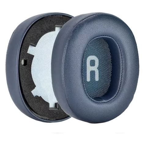 Almofada Compat Vel Fone De Ouvido Jbl Tune Bt Tune Bt Mercadolivre