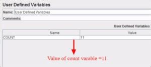 How To Use Pre Processors And Controllers In JMeter Thread Group
