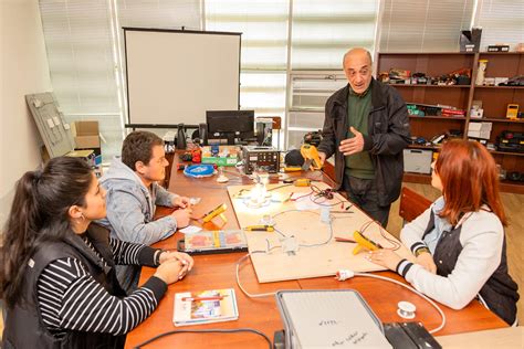 სსიპ კოლეჯი ერქვანი