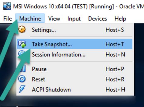 How To Install Virtualbox Smart Package Studio