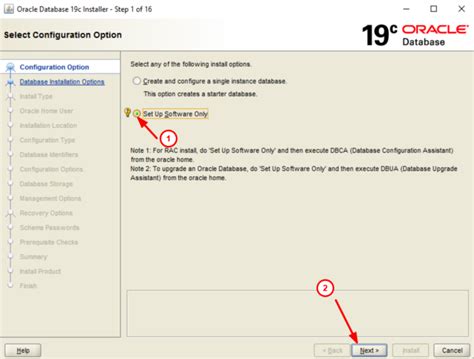 Oracle Client Installation On Windows Easy Guide
