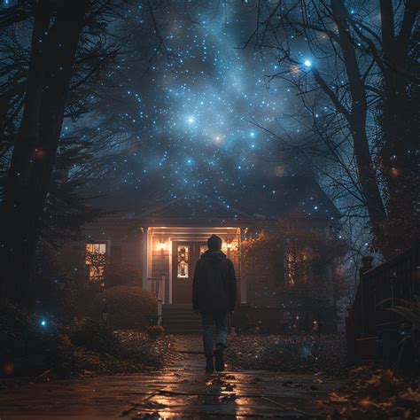 Разбрах че съпругът ми е сомнамбул и напуска къщата ни всяка вечер — Бях шокирана когато го