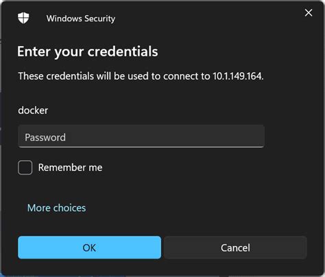 Run Windows Desktop Inside A Docker Container With Dockur